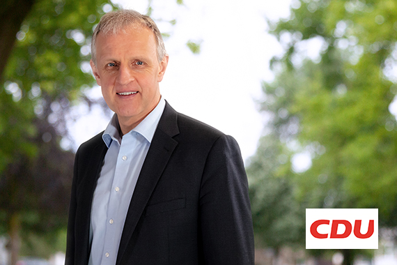 Karl-Uwe Strothmann – Dr.Karl-Uwe Strothmann – Bürgermeisterwahl 2020 ...